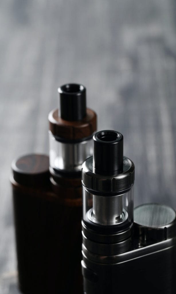 The Truth About E-Cigarettes – Vape Cafe